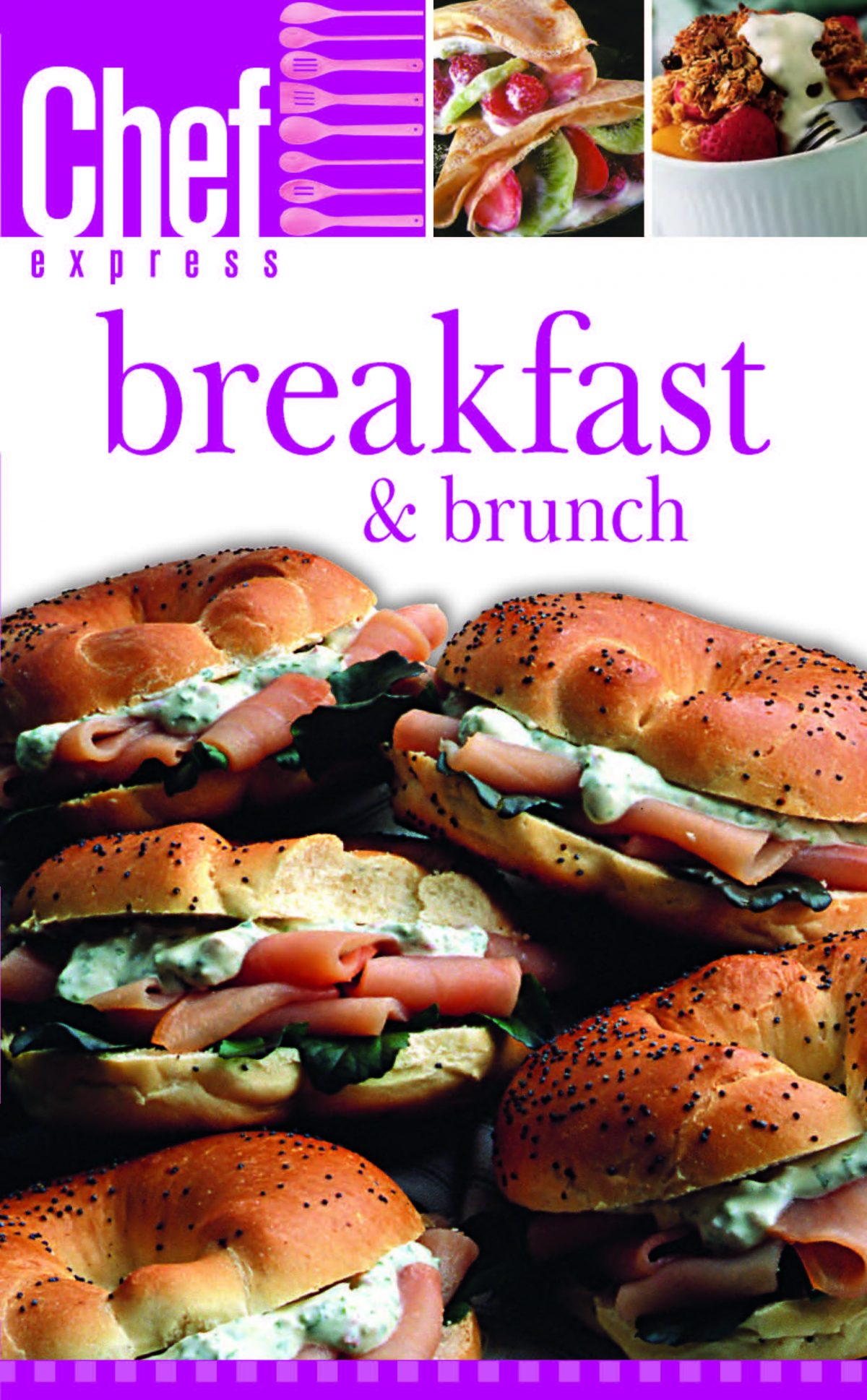 Breakfast & Brunch – Chef Express Media