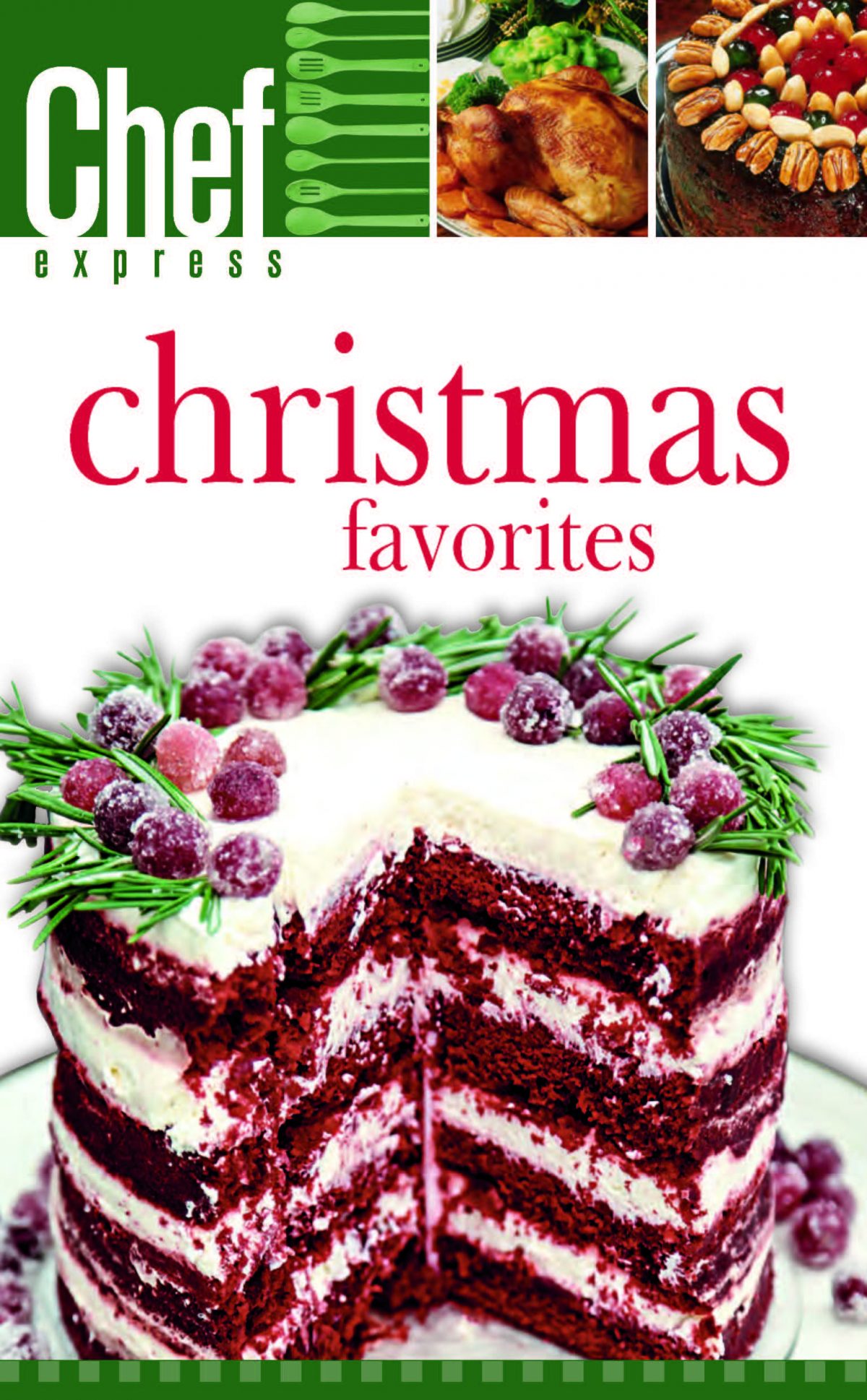 Chef Express Series Five – Chef Express Media