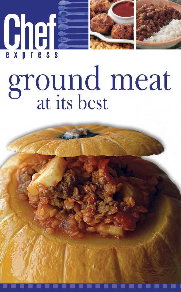 Chef Express Series Five – Chef Express Media