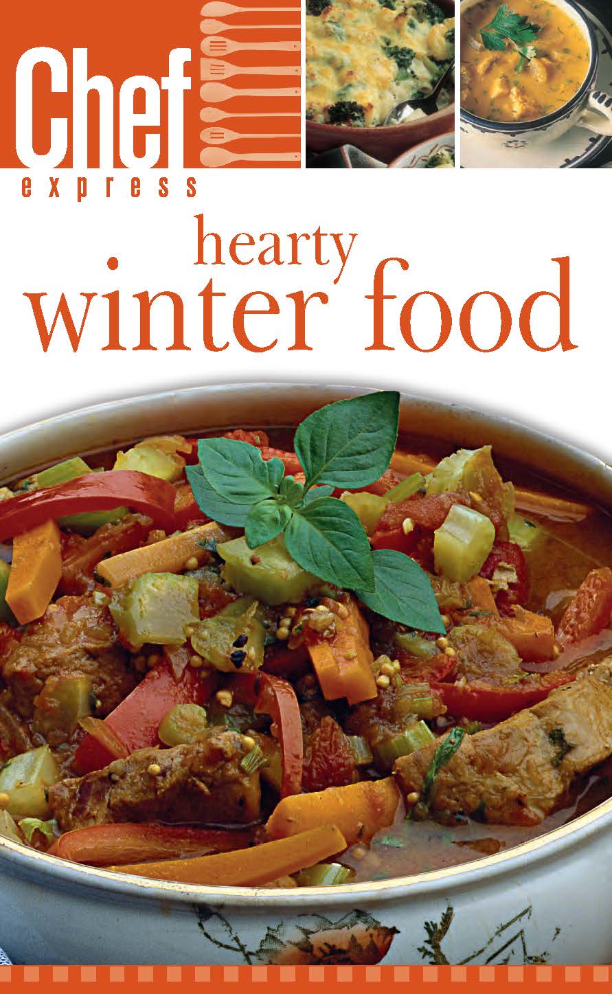 Hearty Winter Food Chef Express Media hearty-winter-food-chef-express-media
