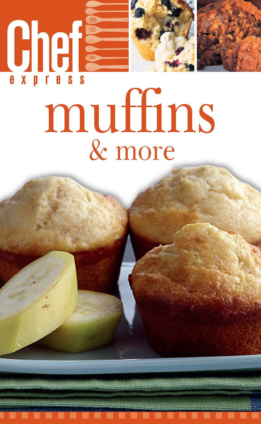 Muffins & More – Chef Express Media
