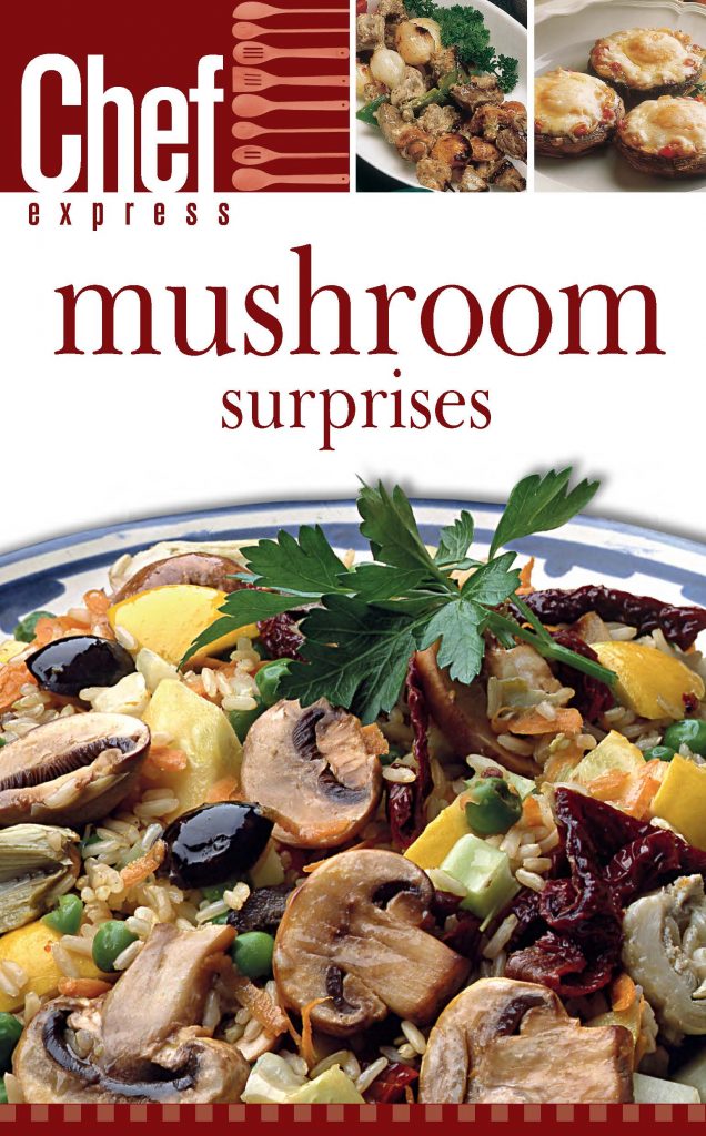 Chef Express Series Five – Chef Express Media