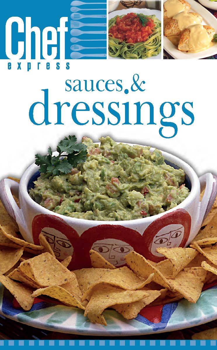 Chef Express Series Five – Chef Express Media