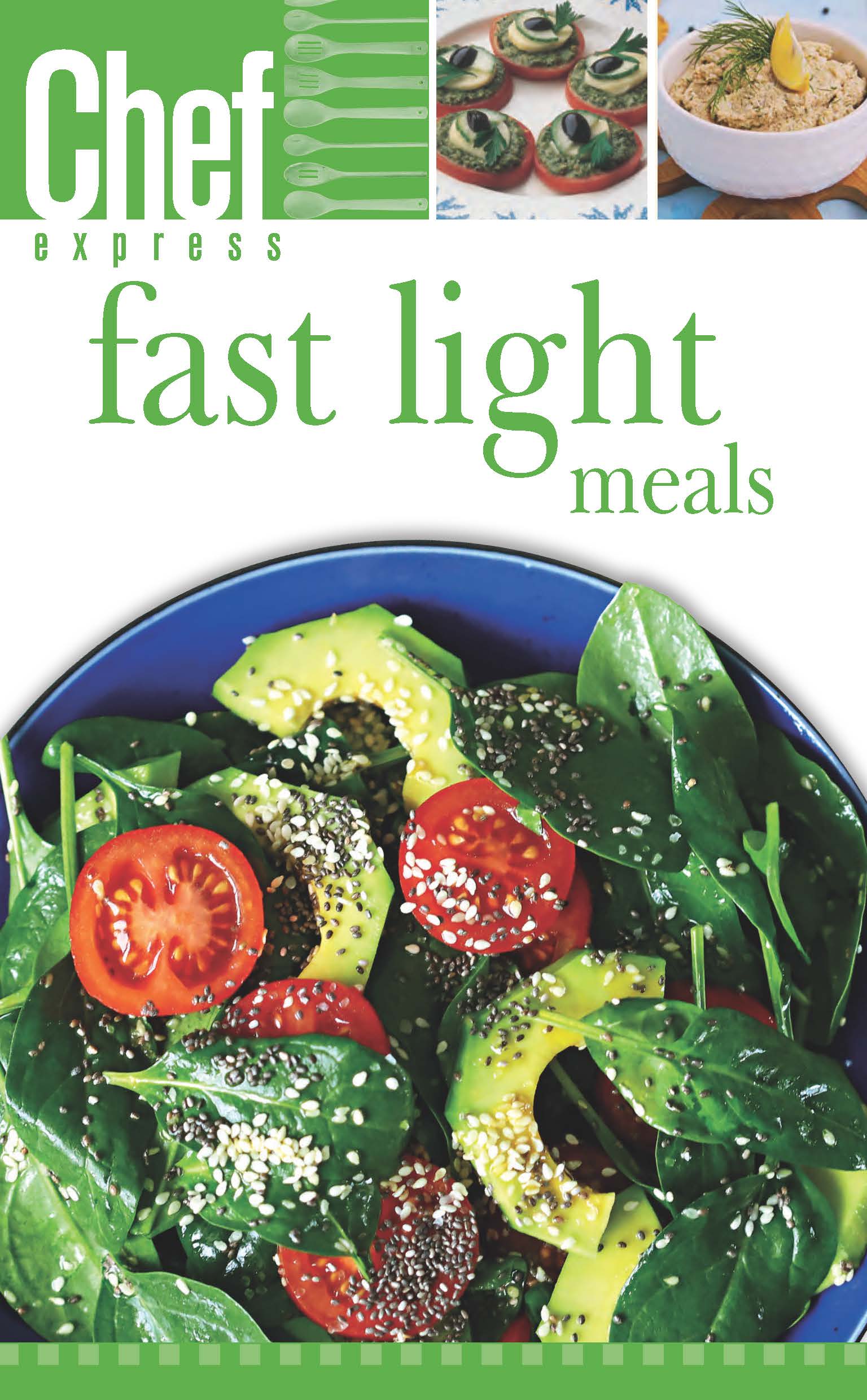 Chef Express Digital – Chef Express Media