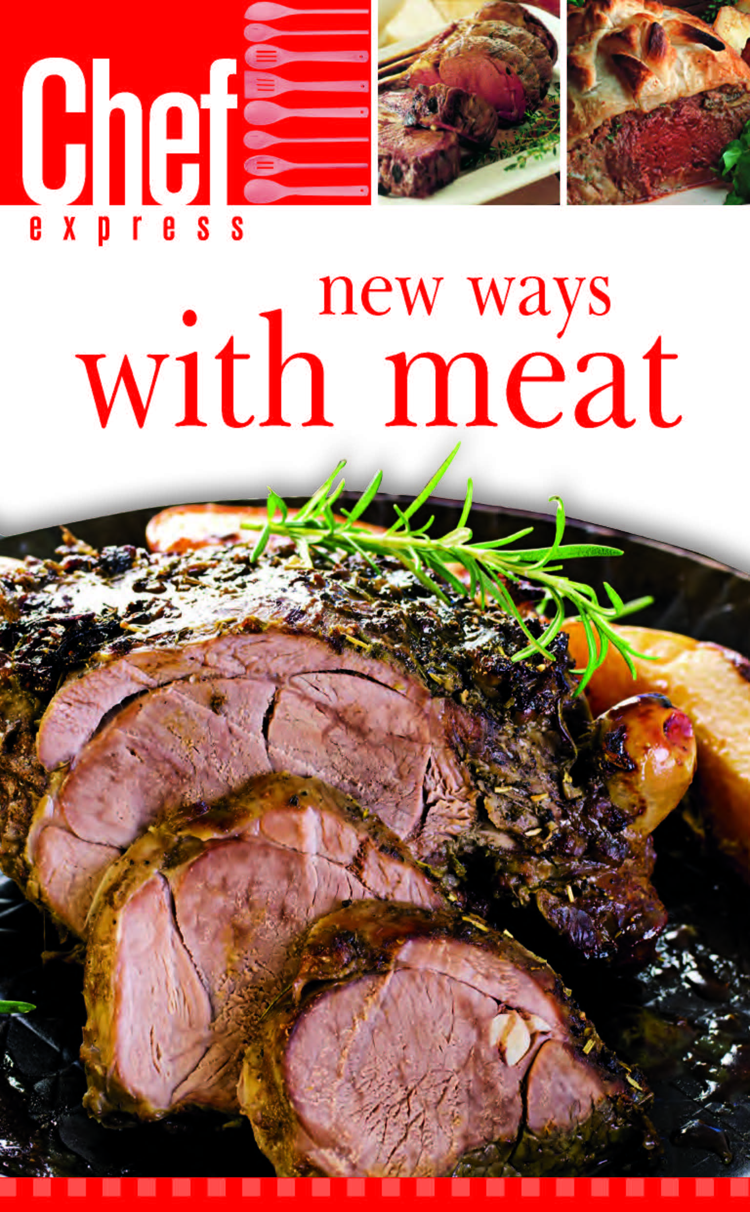 Chef Express Digital – Chef Express Media