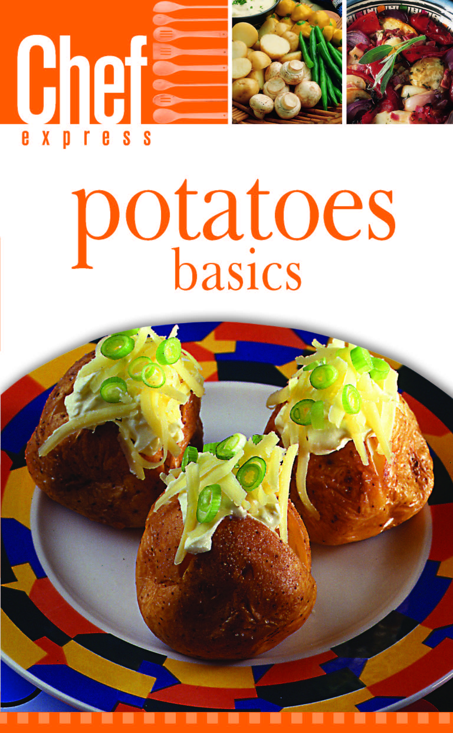 Chef Express Digital – Chef Express Media