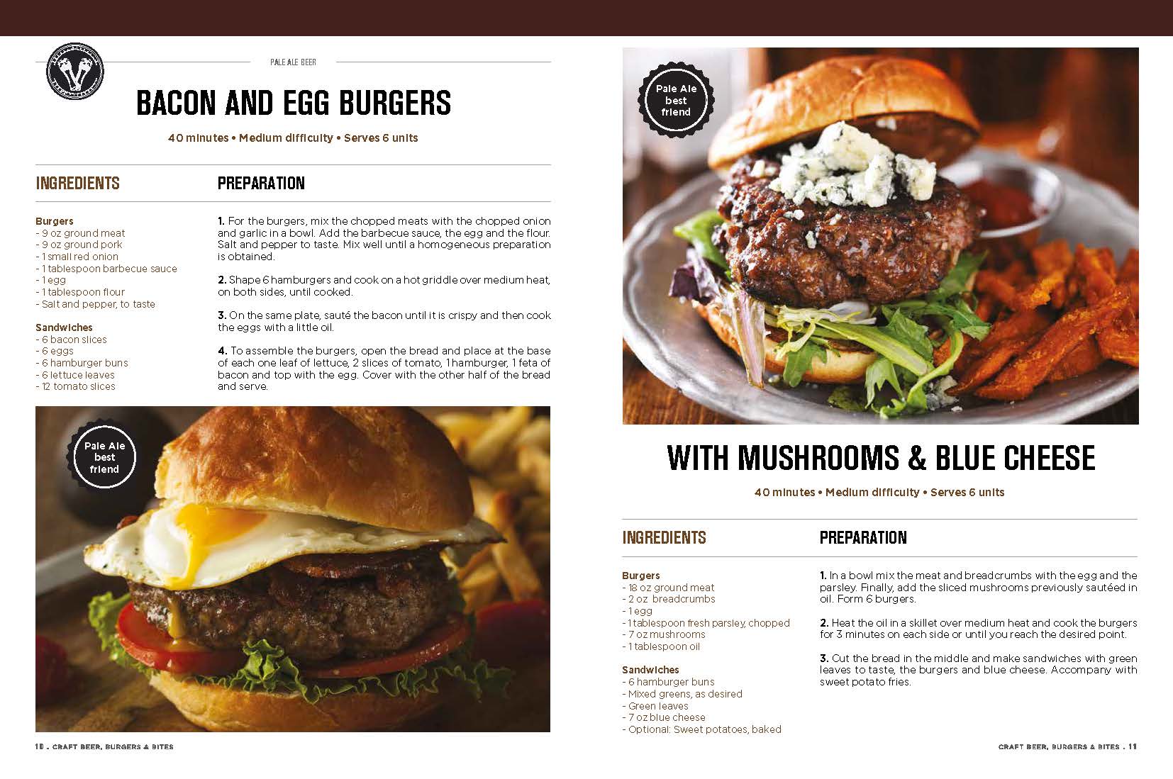 Craft Beer Burgers Bites Chef Express Media craft-beer-burgers-bites-chef-express-media