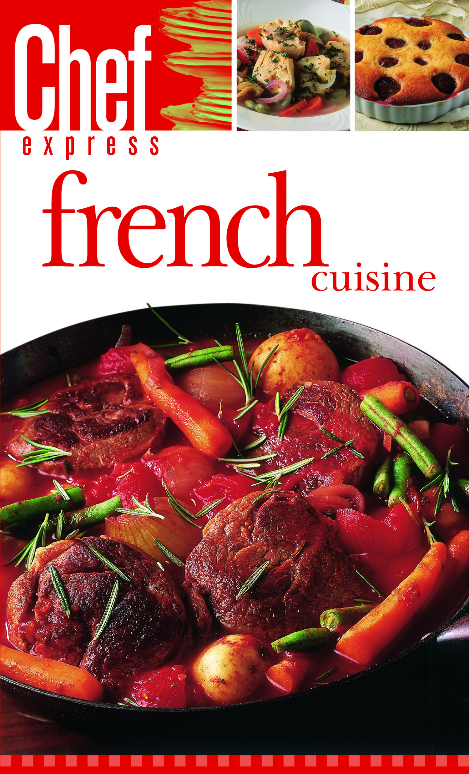 What Is French Style Cooking at Dayna Barker blog