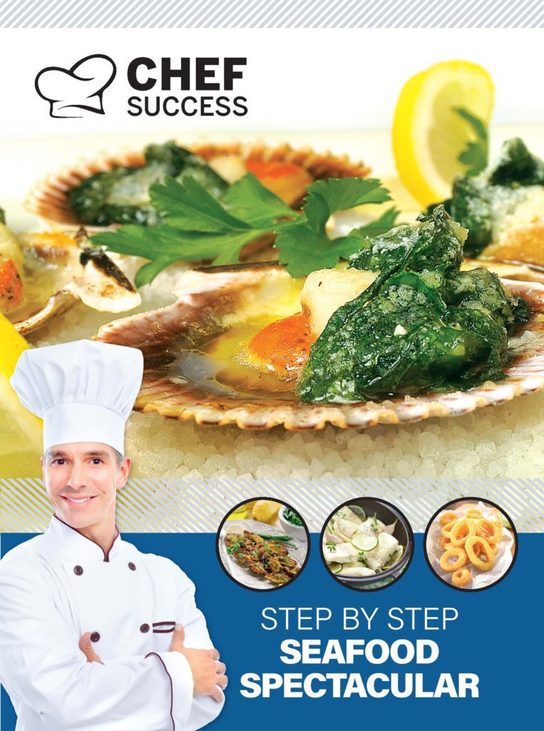 Chef Express Media