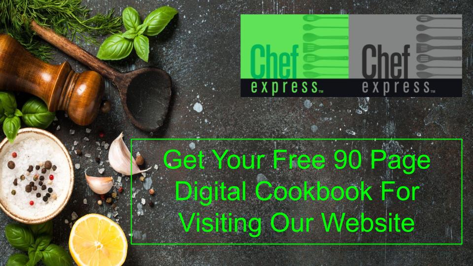 Chef Express Media
